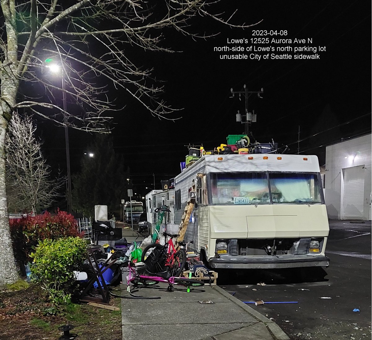 Camp Site Seattle On Twitter Closing For Easter Sunday April 9 2023