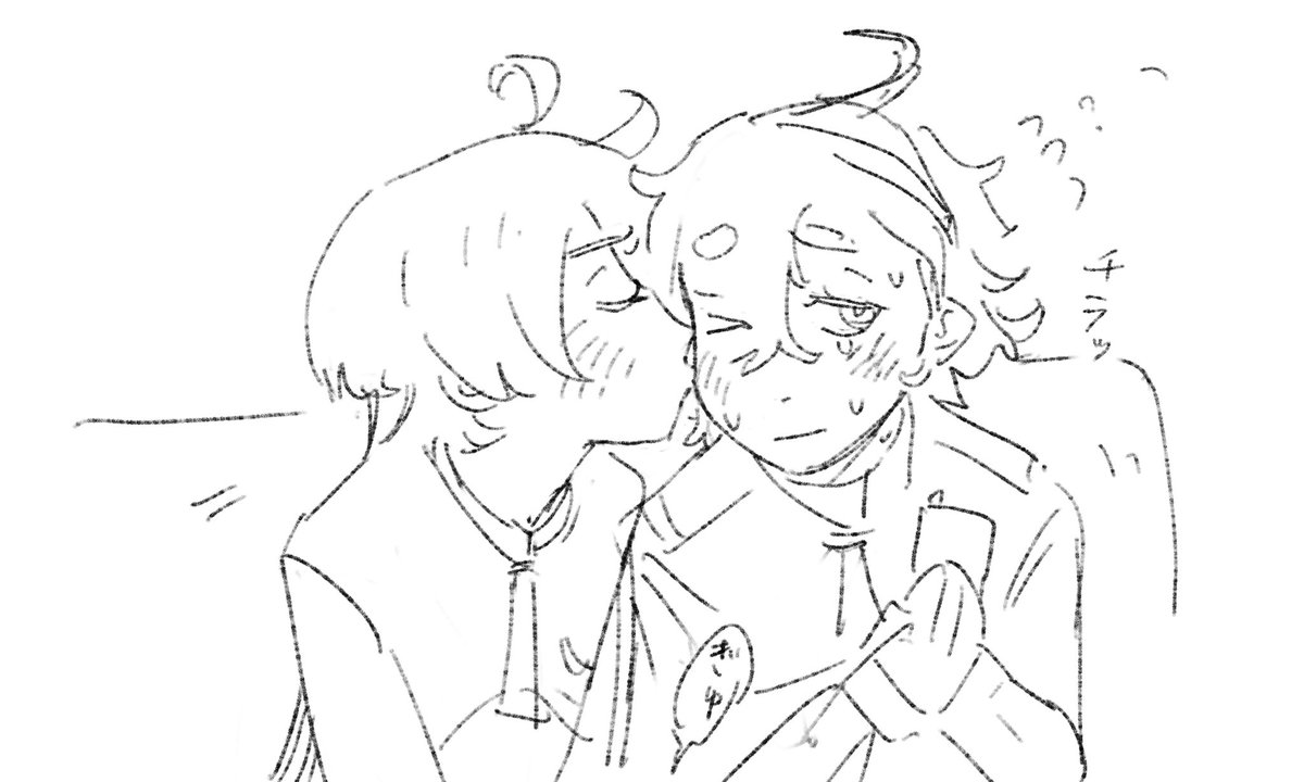 Mのはらわた (@sei_bo) さんのイラスト・マンガ作品まとめ (14 件) - Twoucan