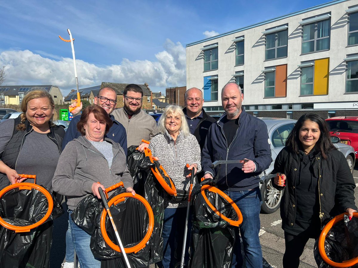 Plastics impact campaign on Twitter: Plastics impact campaign on Twitter: