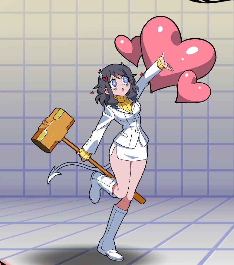 Kyo-hei(杏丙) on Twitter: "#Hellversus Shoot : @Ninjo0ozone https://t.co/3TFtSIWRzS" / Twitter