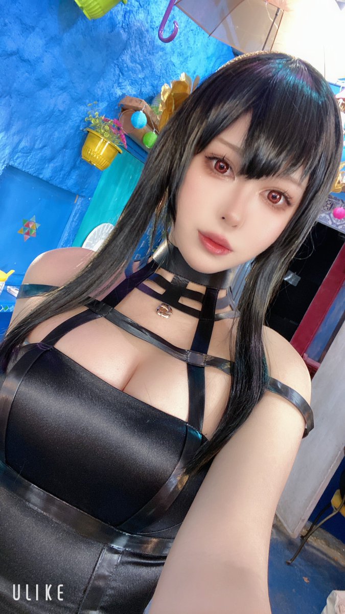 RuRu♡ (@_ruru_vv) さんのコスプレ作品まとめ (251 件) - Twoucan