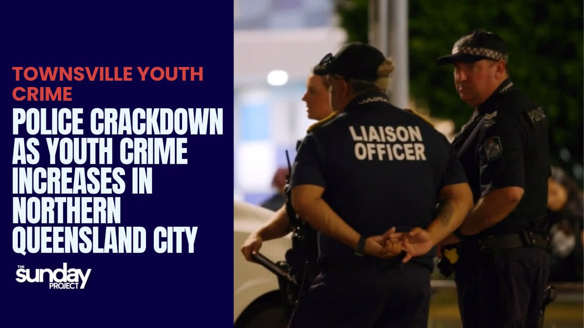 The Project On Twitter Young Criminals Have Become Increasingly