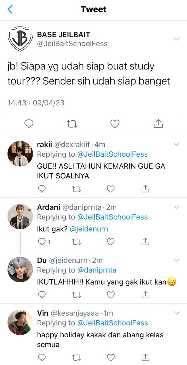 piw on Twitter: "nomin prompt au by piw"