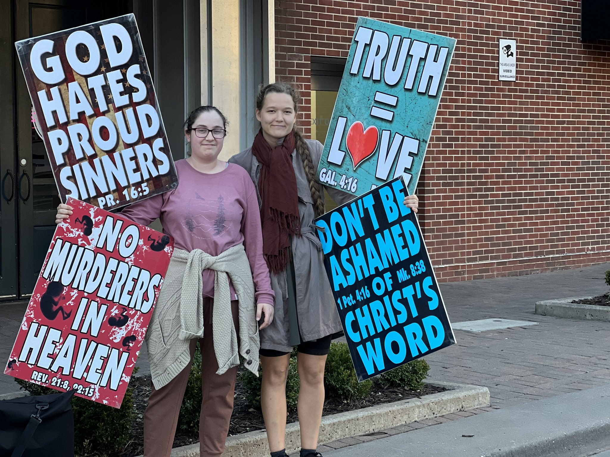 Westboro Baptist Church on Twitter: "https://t.co/PybnHcoR3O" / Twitter
