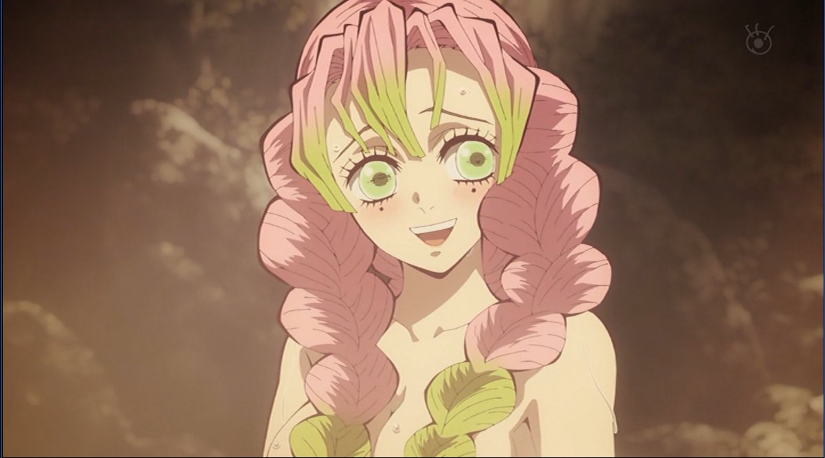 【心得】動畫《鬼滅之刃 刀匠村篇》第 11 話集中討論串！ @鬼滅之刃 哈啦板 - 巴哈姆特