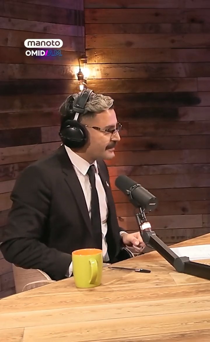 Manoto1 Omid