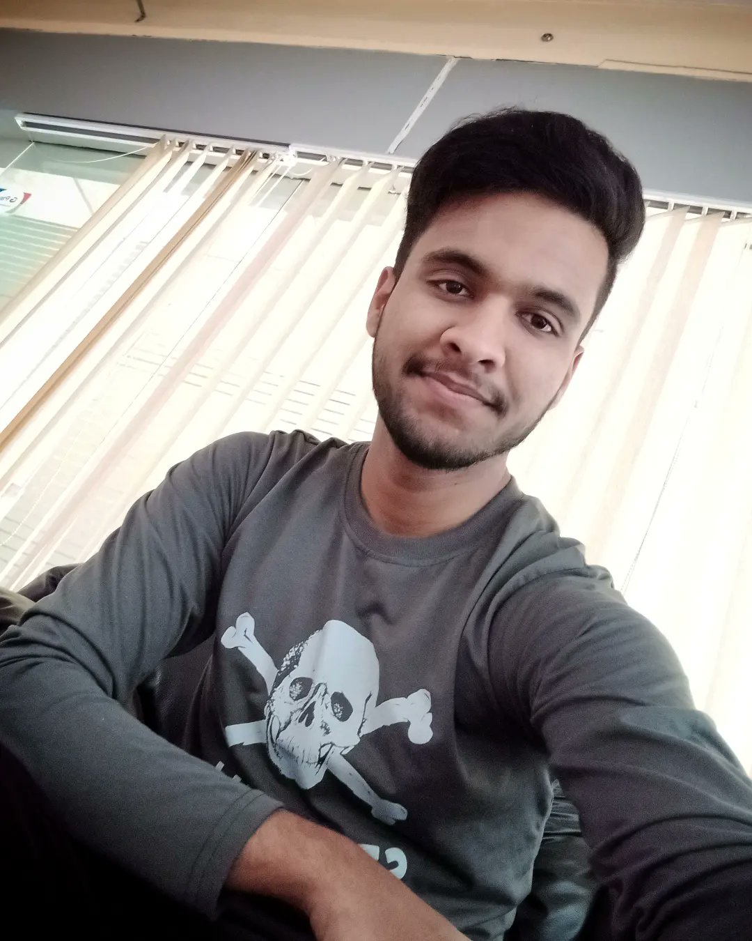 Saksham TyaGi (@iamsakshamtyagi) / Twitter