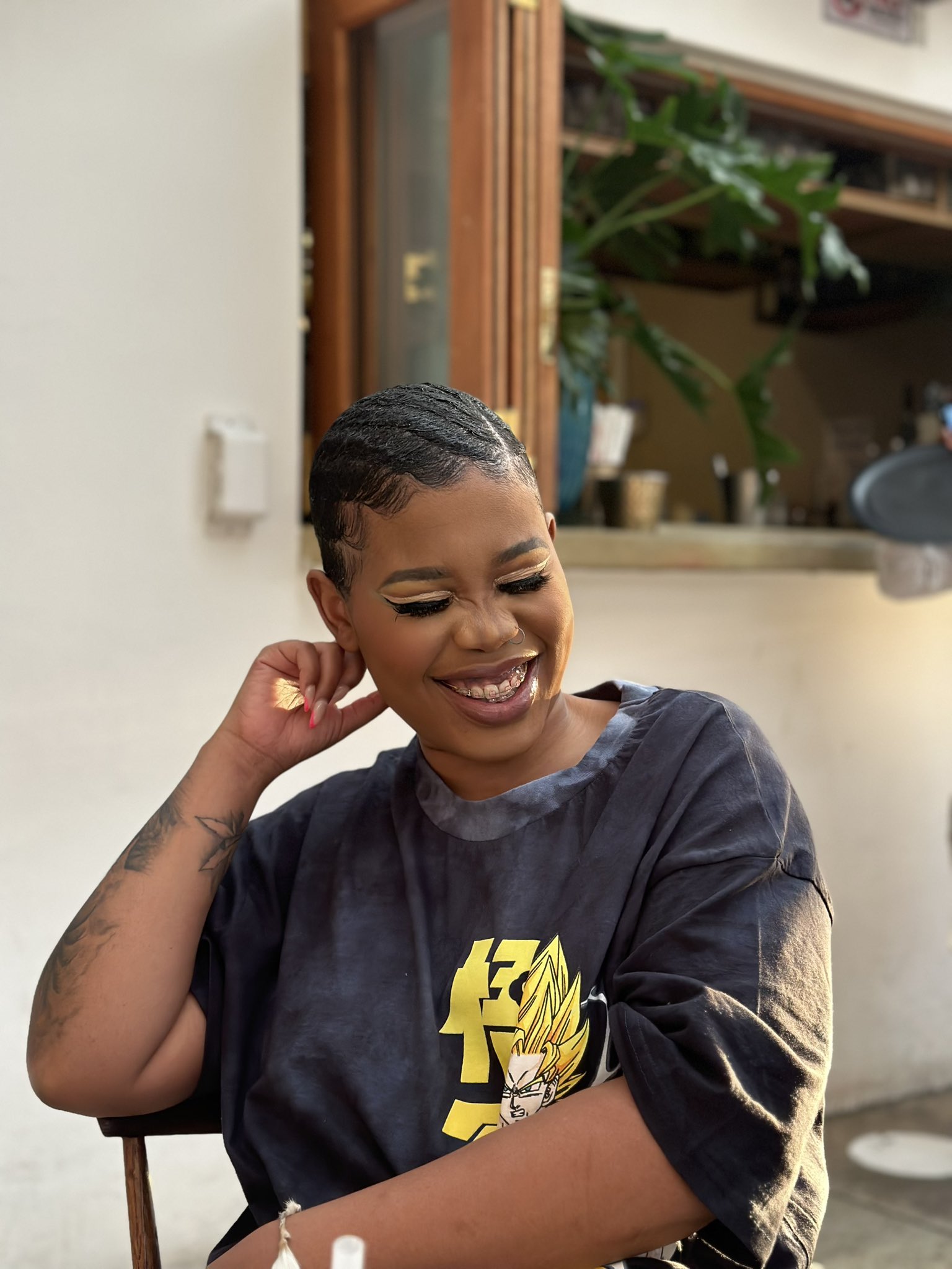 Tw Pornstars Xoli Mfeka🍑😈 Twitter We Almost 20k Subbies 😭😭 1048 Am 9 Apr 2023