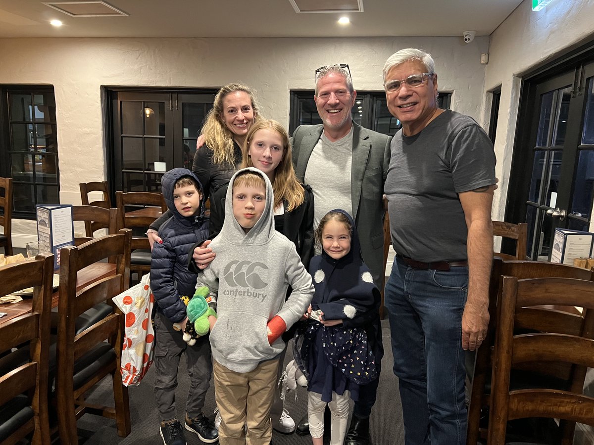 Nyunggai Warren Mundine Ao On Twitter Love Being Out And About In