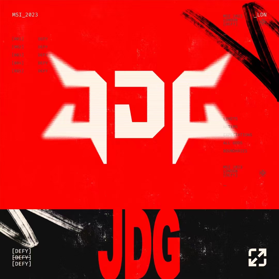 LPL on Twitter: "🔒 Your first team JDG is locked in for MSI 🔒 Massive congratulations to them ...