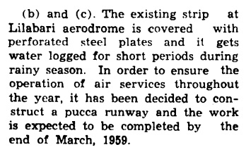 IAF's Historic Ties to Lilabari Airfield in Assam