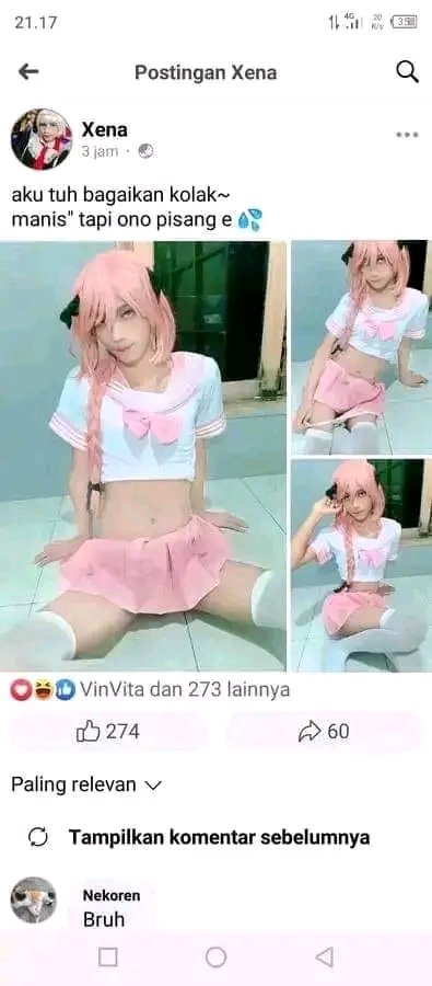 G̶a̶r̶e̶i̶.̶ on Twitter: "@tanyakanrl Y gmna ya https://t.co/un1nzFZrOU ...