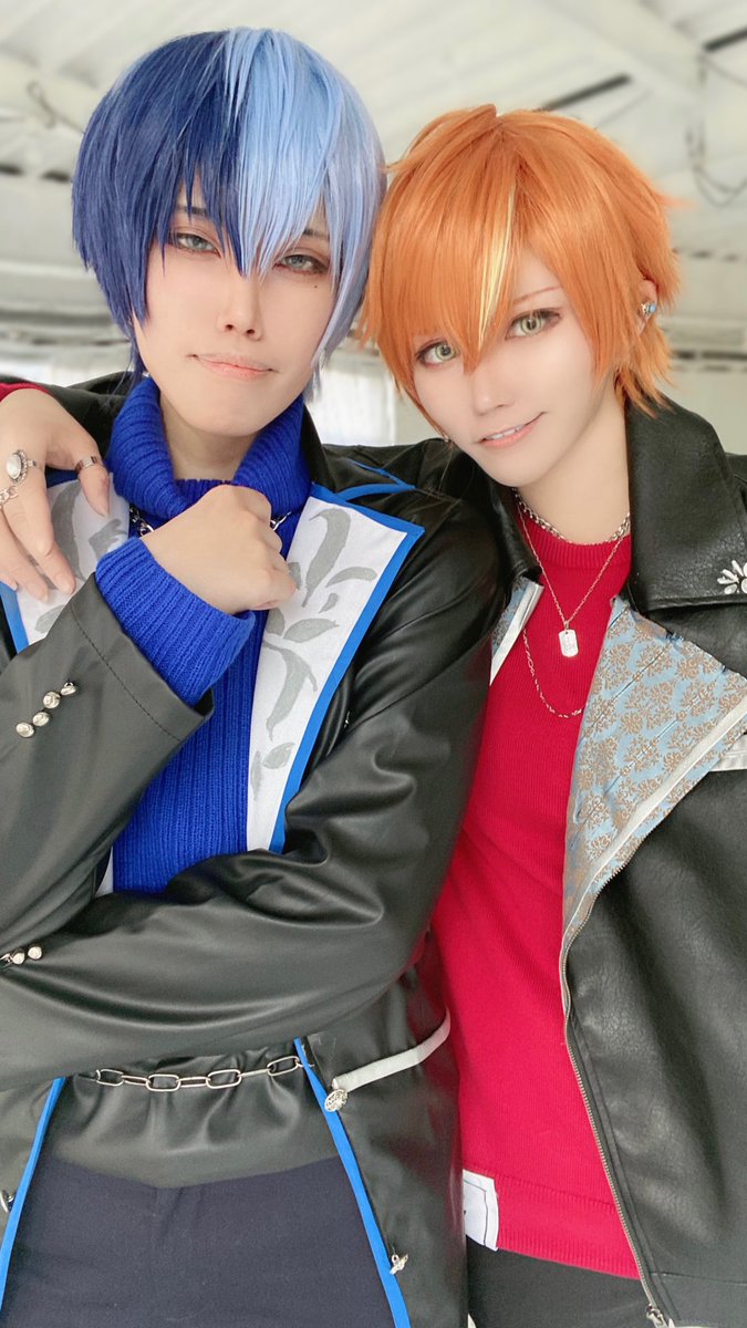 カド吉 (@Eche_Gluck) さんのコスプレ作品まとめ (89 件) - Twoucan