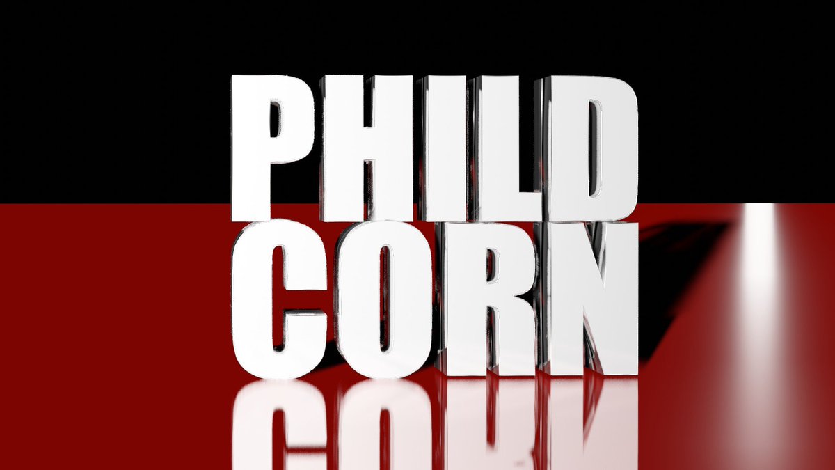 Gay Sex on Twitter: "PHILD CORN (Made by @Pi_sicist)"