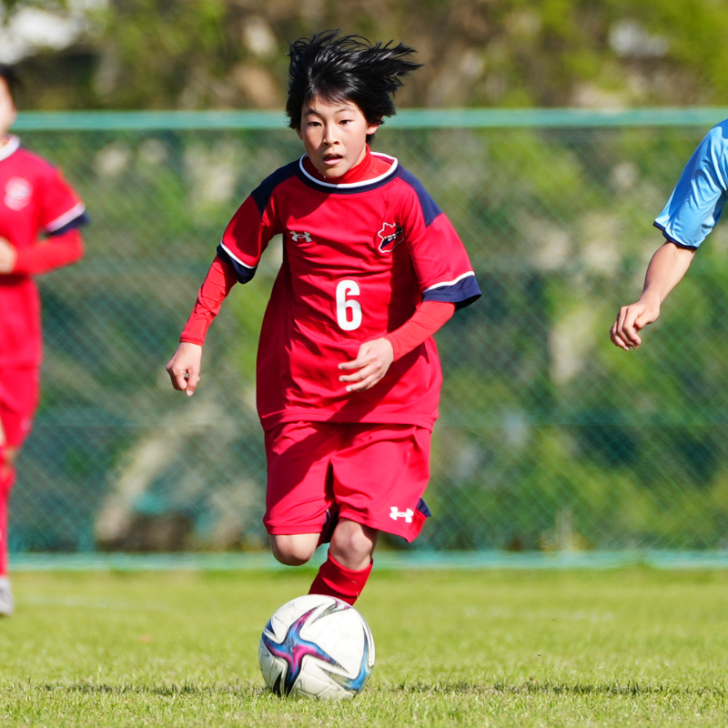 Lean on Twitter: "RT @IwakiFcOfficial: 《Girls U-15》 2023年度第3回クリーニング専科LEAGUE いわきFC 1-13 FC市川 ...