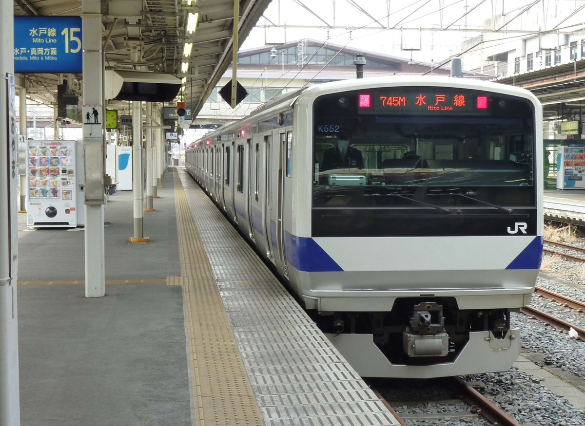 乗り物とアニメの雑記帳 on Twitter: "第3世代:E233系の派生系列は、 E531系・E721系(SAT721系) 小田急4000形 相鉄11000系・12000系 都営10 ...