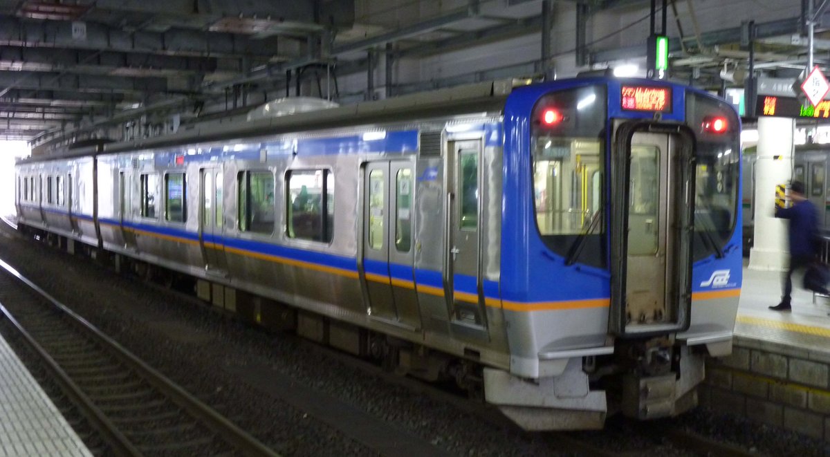 乗り物とアニメの雑記帳 on Twitter: "第3世代:E233系の派生系列は、 E531系・E721系(SAT721系) 小田急4000形 相鉄11000系・12000系 都営10 ...