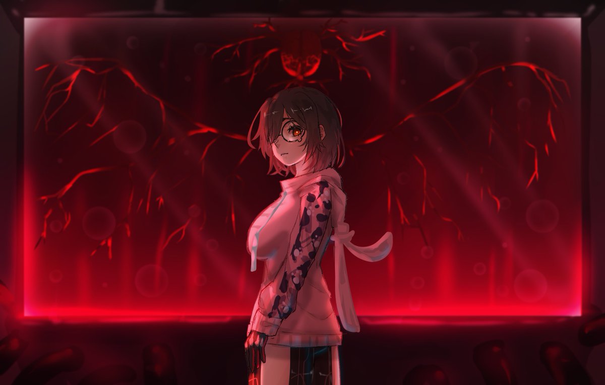 GlobGlob | COMMS OPEN (@globining) さんのイラスト・マンガ作品まとめ (73 件) - Twoucan