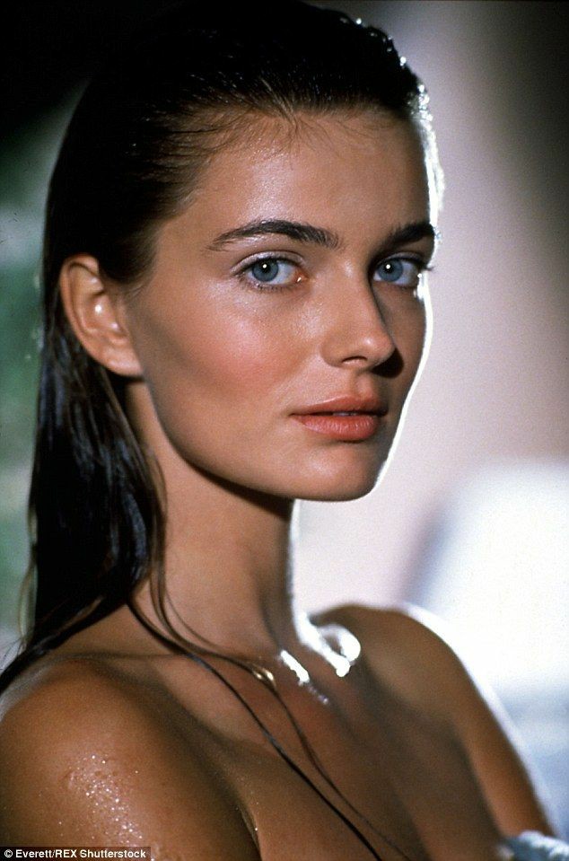 Back To The 80s On Twitter Happy 58th Birthday To Paulina Porizkova