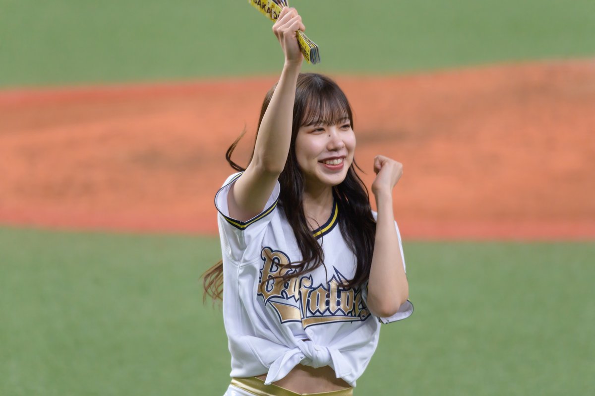 残心 on Twitter: "2023/4/6 BsGirls PERFORMER NUIさん #BsGirls #BsGirls10周年 #BsGirls10th💎#NUI #nui ...