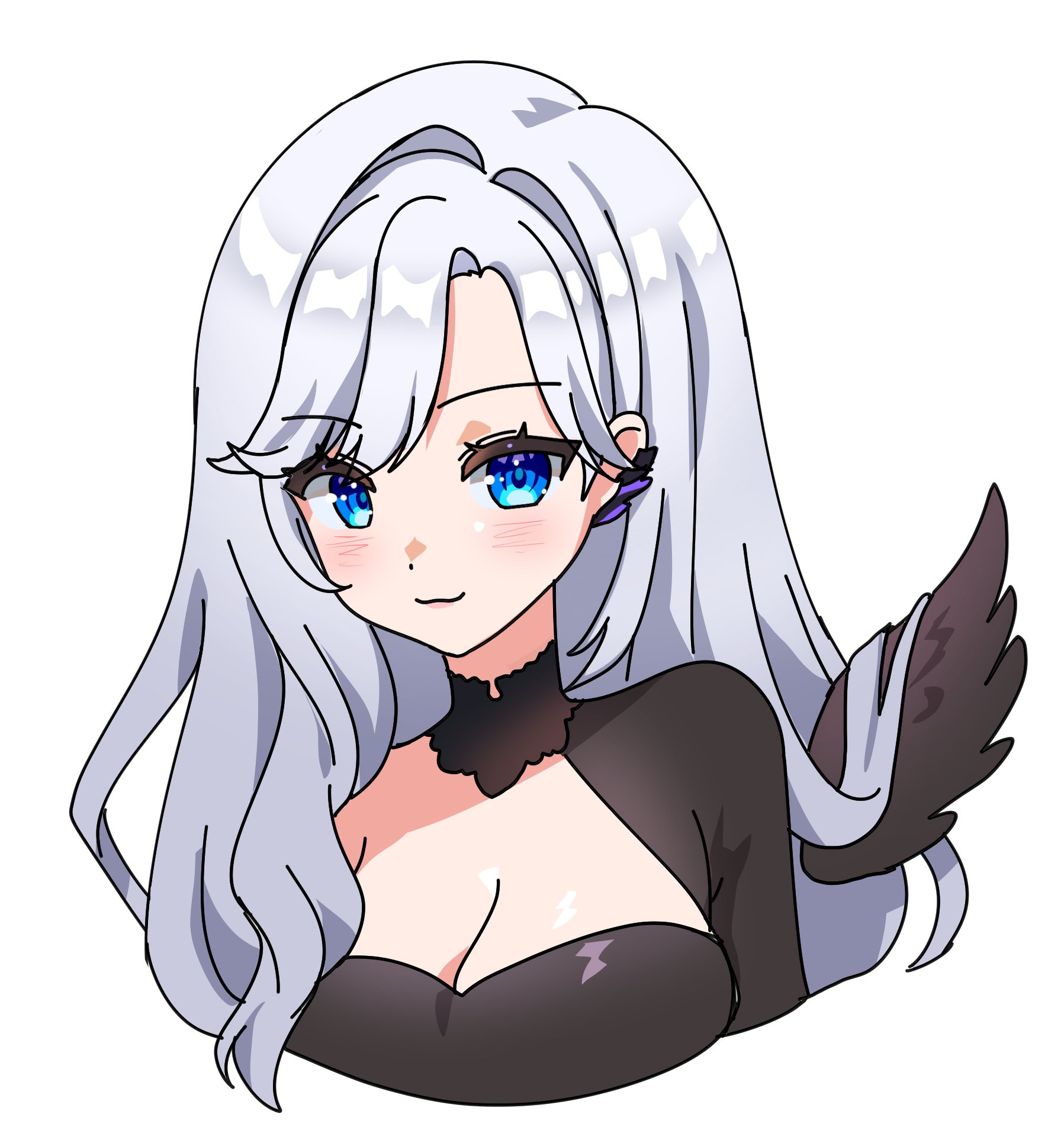 Shikigrei Live2D Artist (@shikigrei) / Twitter