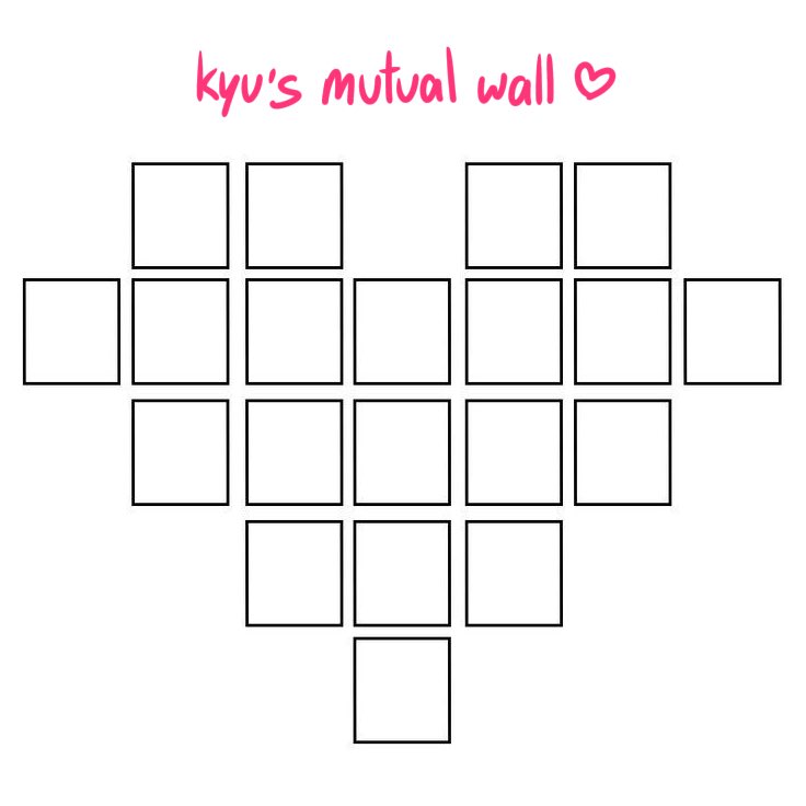 kyu ★彡・FML 04/24 on Twitter: "hi mutuals drop ur pfps https://t.co/EPdEgbnzCx" / Twitter