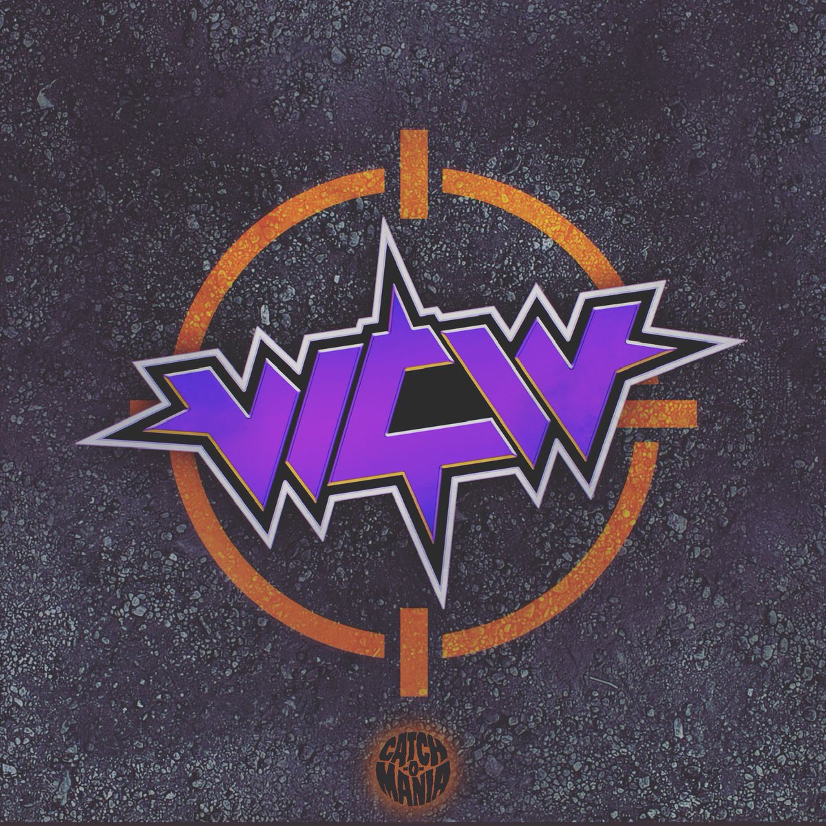 Wcw Invasion Logo