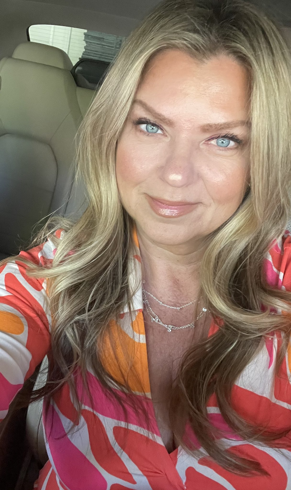 Monica Matthews On Air on Twitter: "@RampageRantz 52- no filters- didn’t know this was ...