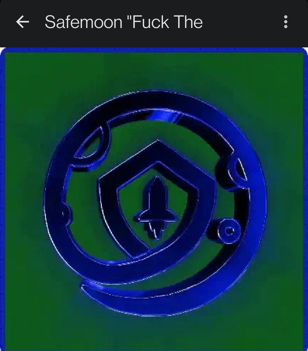 Safemoonstella Grv 🌳🥷 On Twitter Thank You Danology10