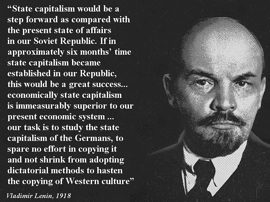Lenin Quotes Communism