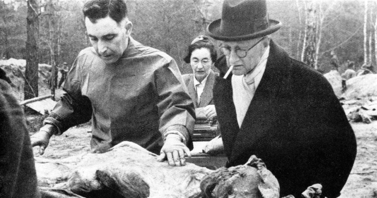 En vista de la demanda de historias reales y trágicas que no se cuentan ...