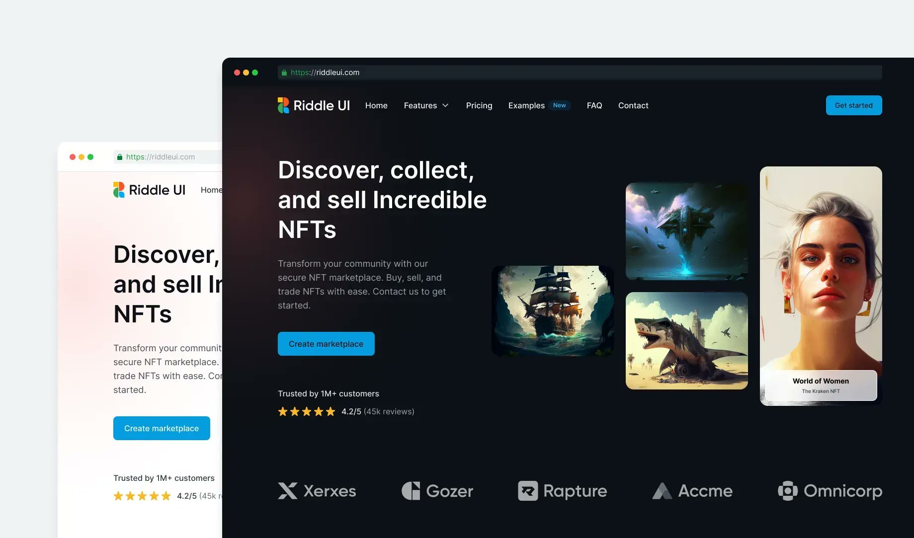 Riddle UI (@riddle_ui) / Twitter