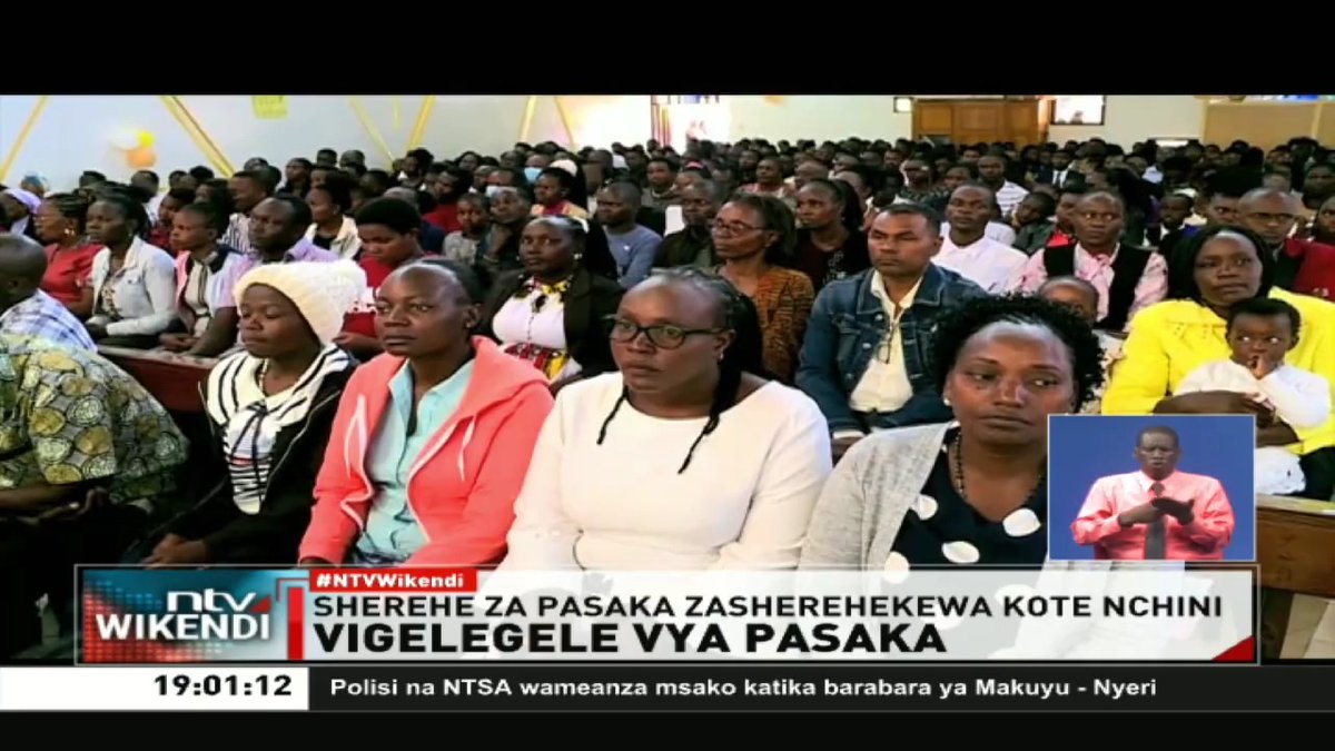 NTV Kenya on Twitter: NTV Kenya on Twitter: