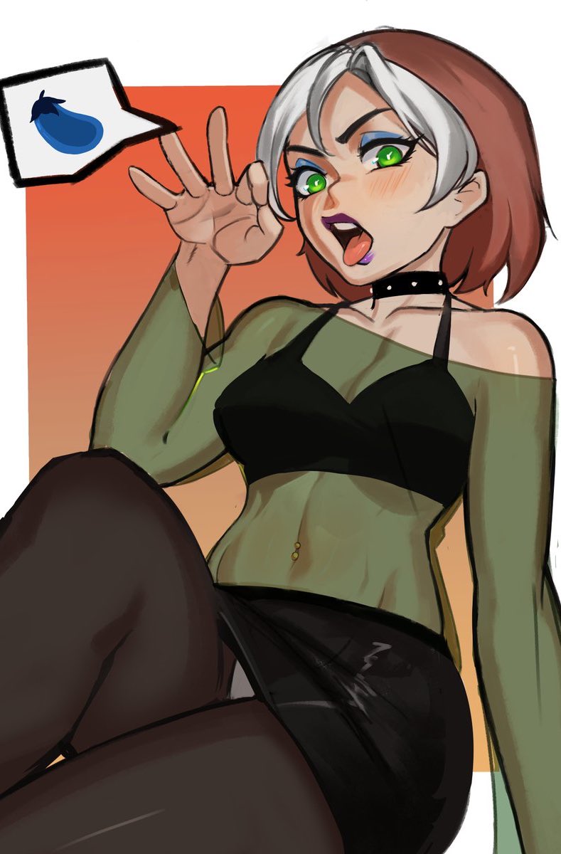 KAIMECHA! (Commissions Open!) on Twitter: "comms starting at $100 USD - NSFW ok - DM me if ...