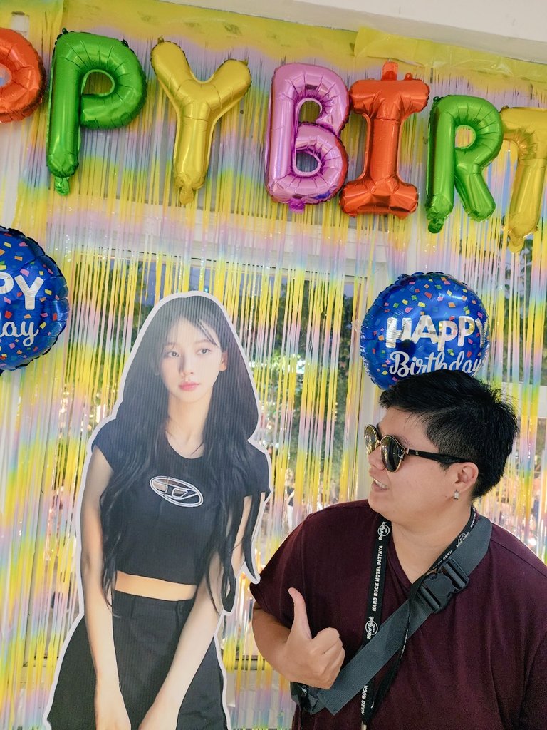 aespa Cafe Project on Twitter: "RT @Daboyz_K: HBD to me and Early HBD to Karina 🫶💙🥳🍻🎂 ~ 0904 ...