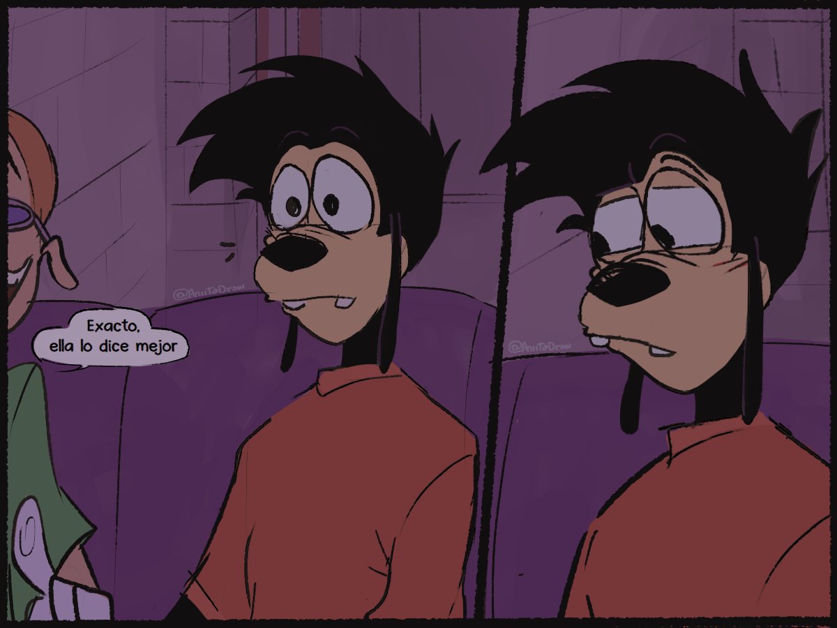 Max X Bradley Comic A Dynamic Duos Hilarious Hijinks Pledge Valley Field
