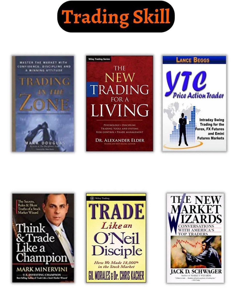 55 Books To Master 9 Skills: 1. Communication Skill - Thread from Mind ...