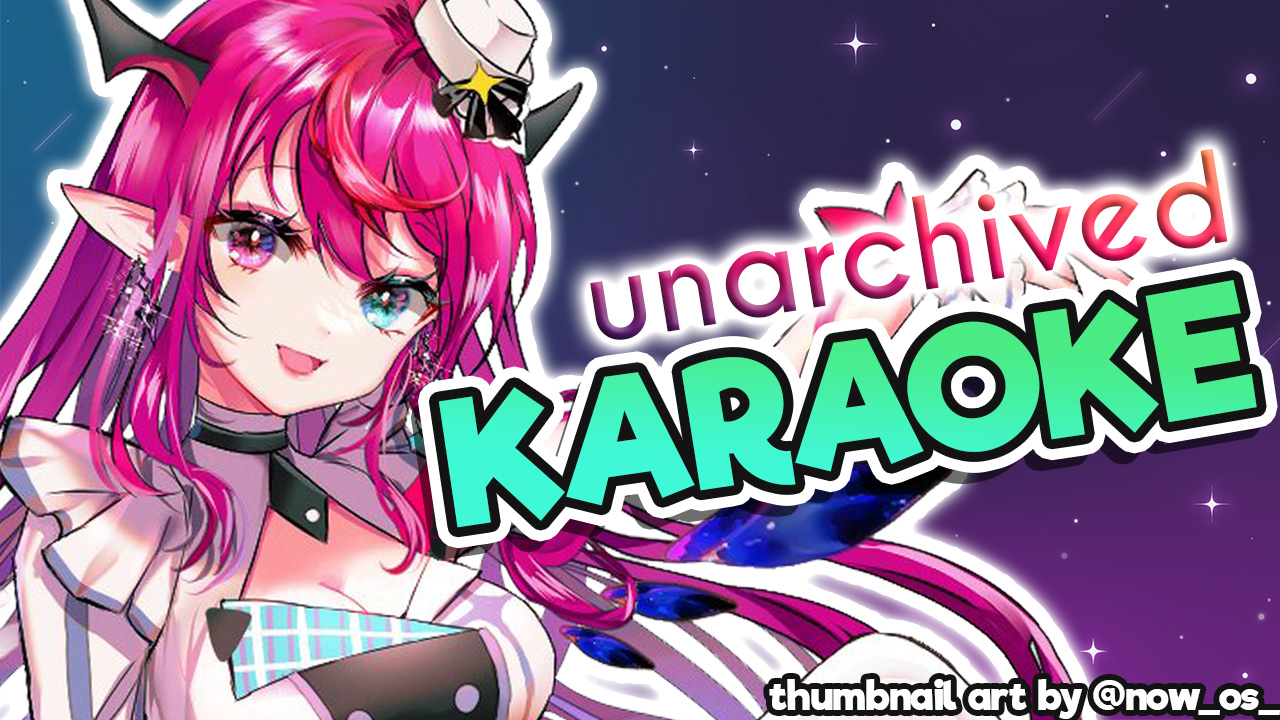 IRyS💎holoEN on Twitter: "💎Today's Stream💎 Gotta love singing! Also singing the songs I learned ...