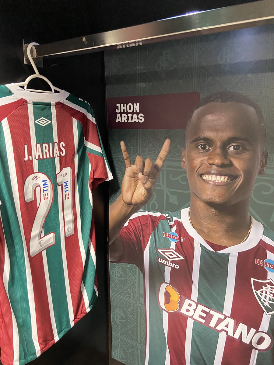 Fluminense F.C. on Twitter: Fluminense F.C. on Twitter: