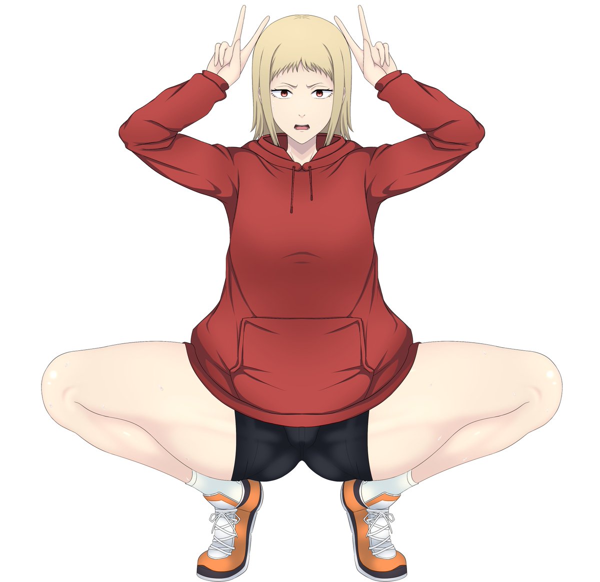 性癖歪みおじさん On Twitter 納品をしたので感謝が絶えない。