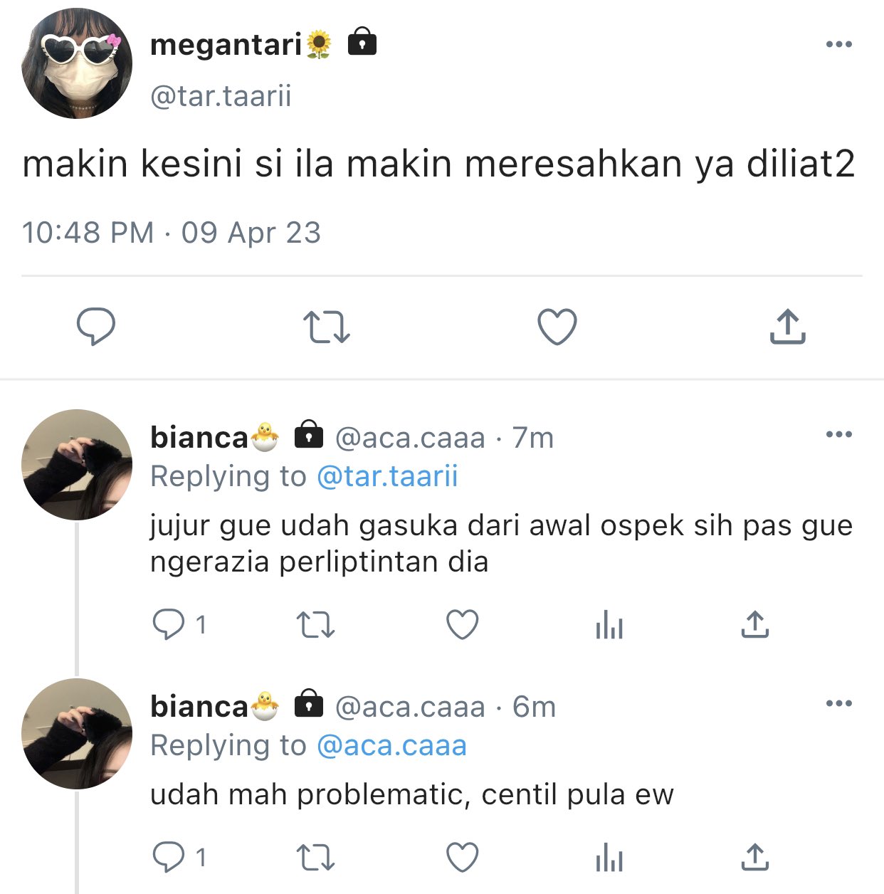 Putri Azzahra on Twitter: "251 https://t.co/yD2vOnbma0" / Twitter