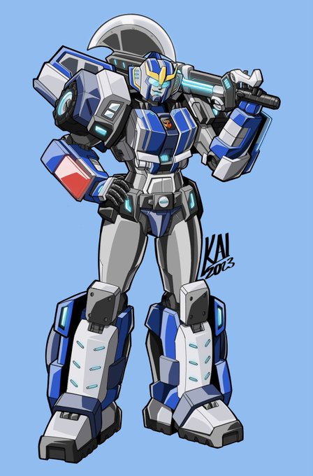 The Kaikage (7/11) comms complete (@Kairito10) さんのイラスト・マンガ作品まとめ (149 件 ...