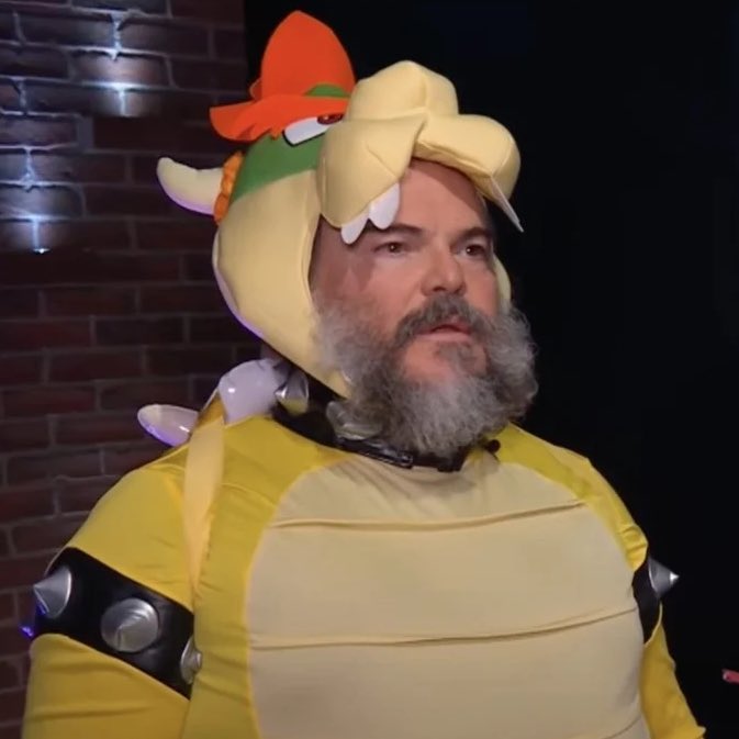 Pop Crave On Twitter Rt Popcrave Jack Black Suggests That Pedro
