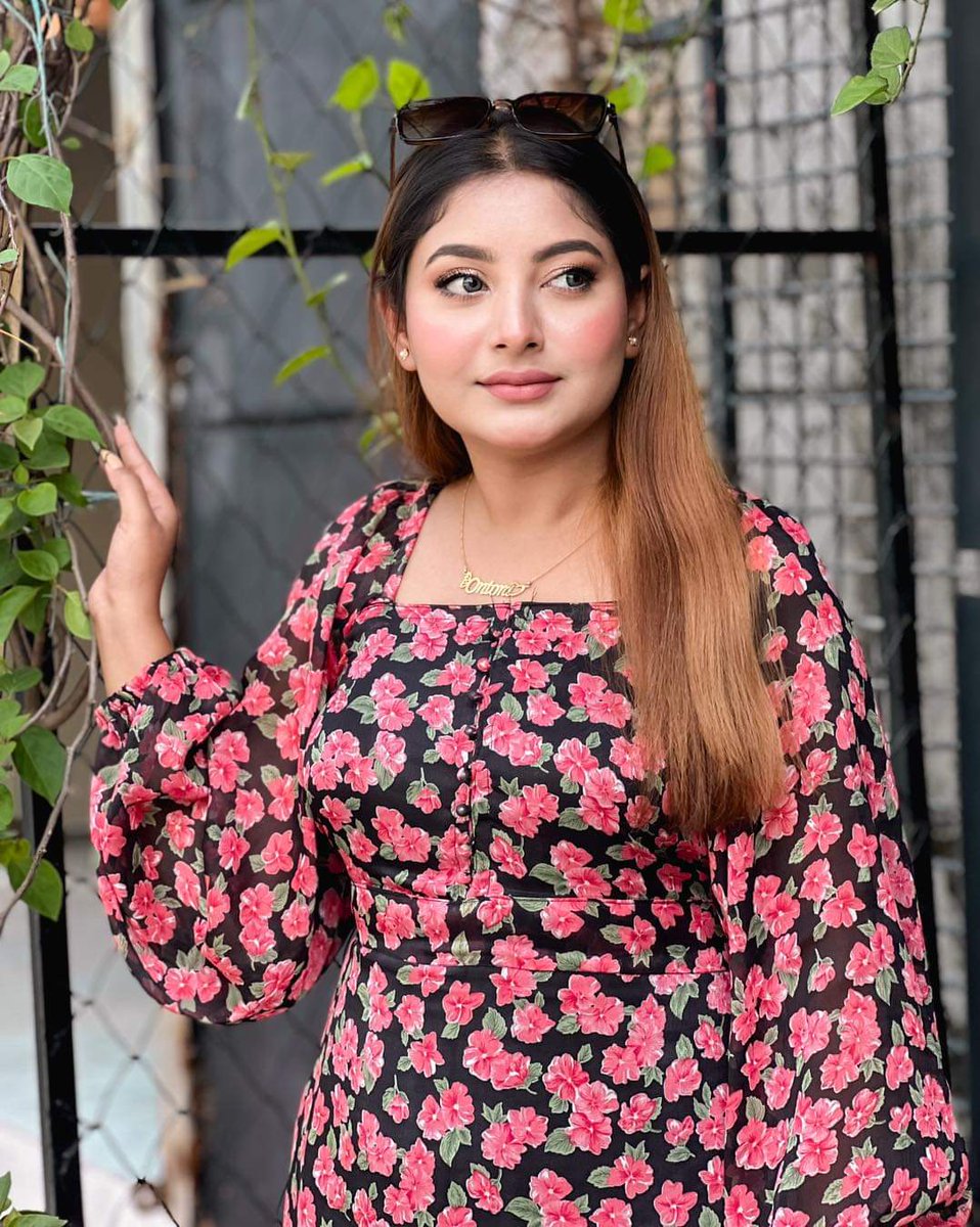 Nusrat Jahan Ontora On Twitter Think Positive Be Positive nusrat-jahan-ontora-on-twitter-think-positive-be-positive