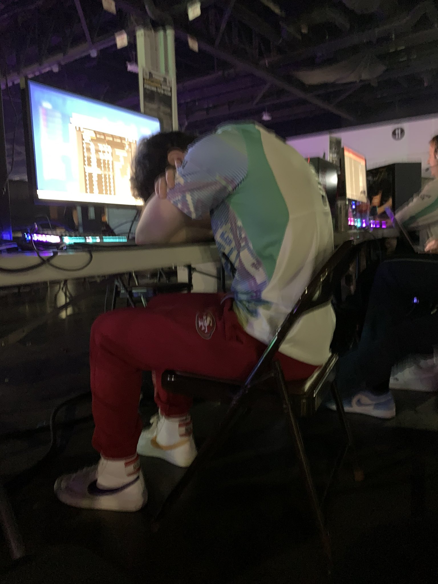 Mamathreats on Twitter: "From Dreamhack Atlanta ️ Dreamhack San Diego 🏆🏆 @ThreatsFN - So happy ...