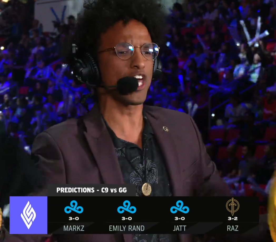 【Twitch】LoL実況 Part3980【youtube】 - 1680863855 - したらば掲示板