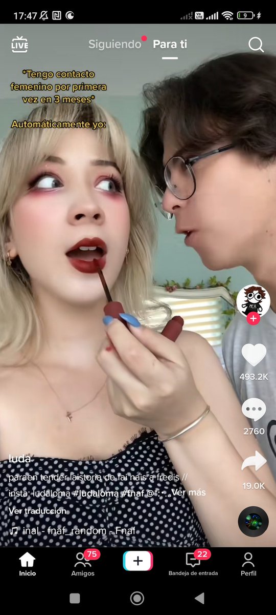 val ☆ ☆ ☆ on Twitter: "y bueno"