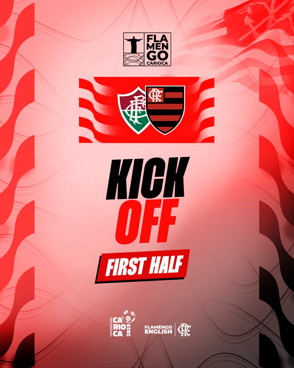 Flamengo on Twitter: Flamengo on Twitter: