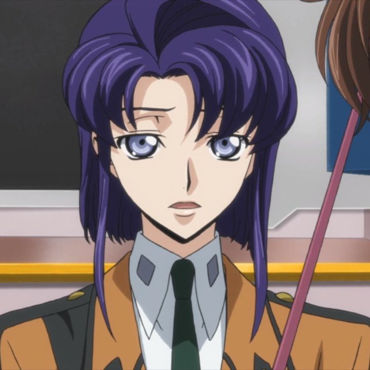 daily code geass on Twitter: