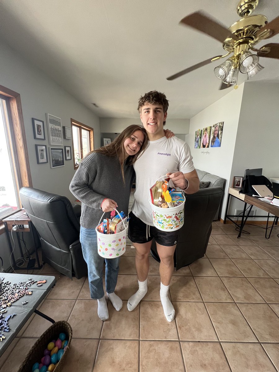 Hoffner Family And Friends